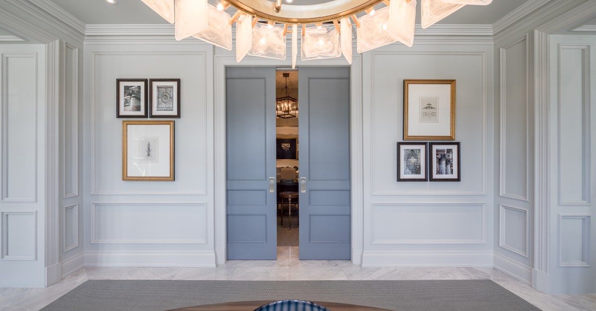 Graemar Carpenters & Joiners – Heritage Millwork & Custom Wood Doors